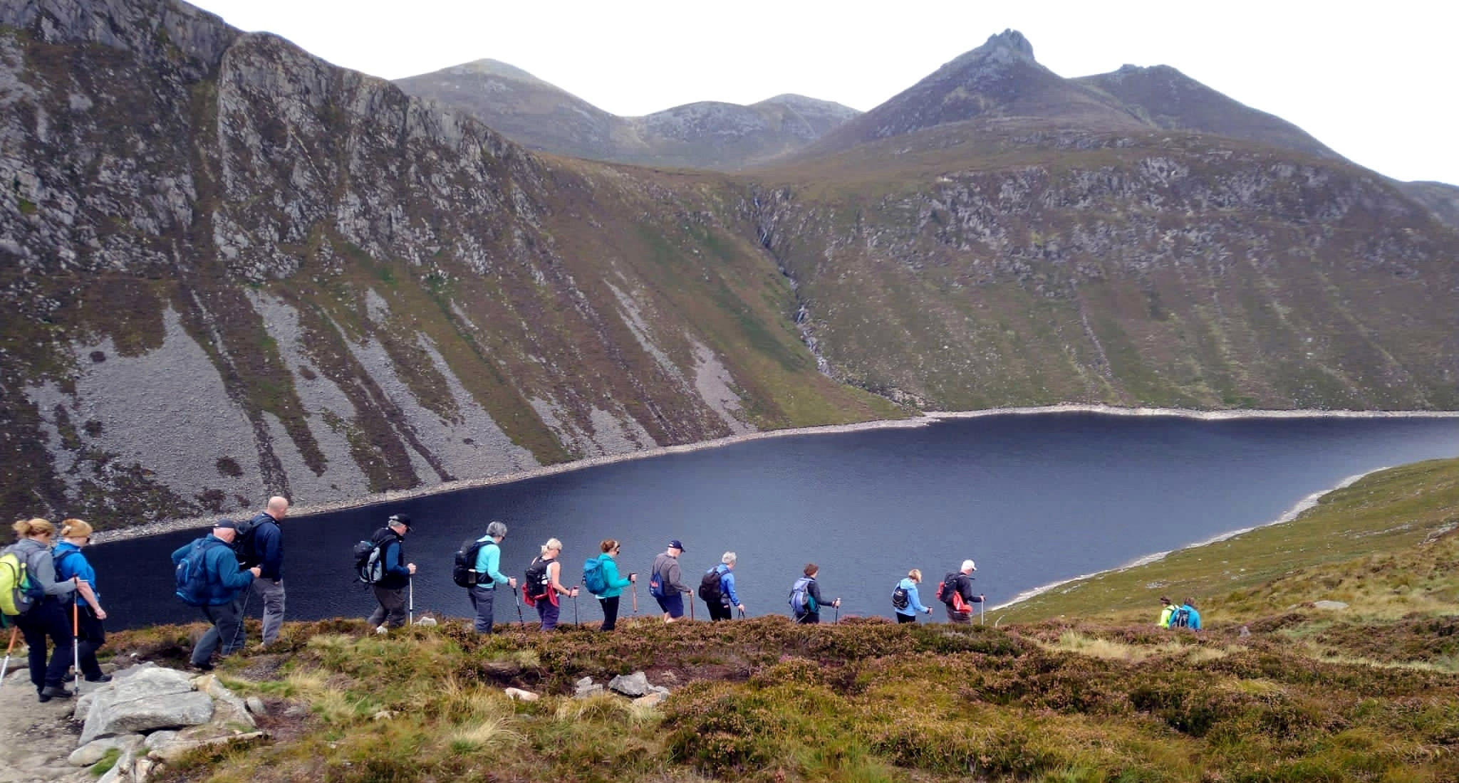 Armagh Rambling Club